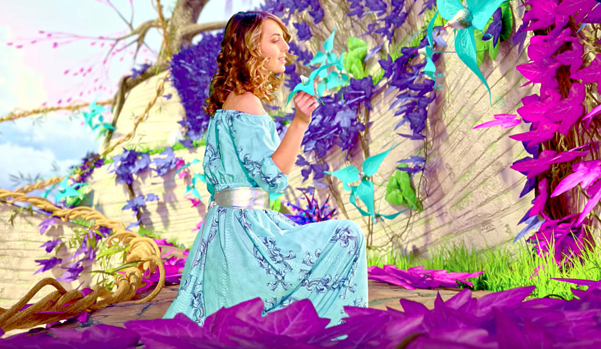 Nowa piosenka Zenka Martyniuka - AKCENT - "Zaczarowana wyspa"