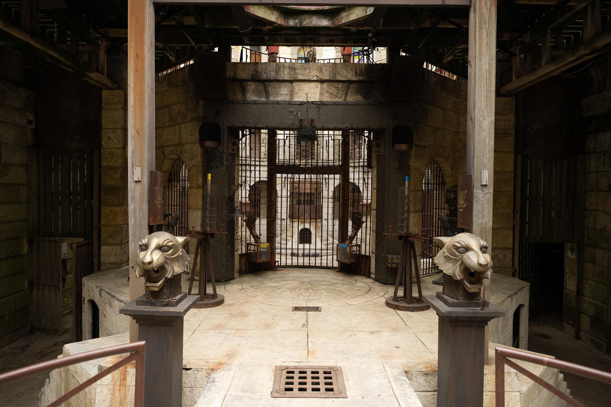 Nowy sezon "Fort Boyard Polska" już wkrótce na platformie streamingowej ...