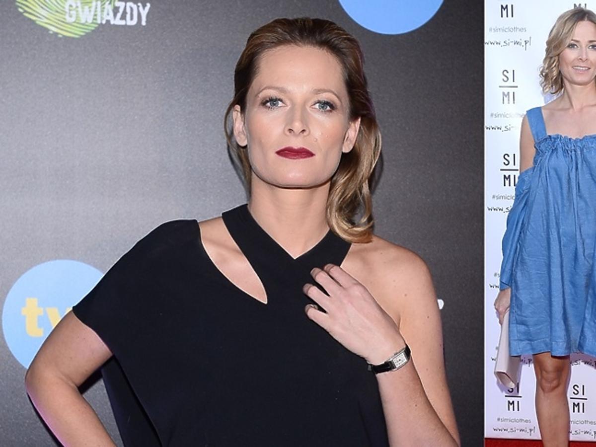 Odeta Moro przytyła w Agencie. Ile kilogramów?