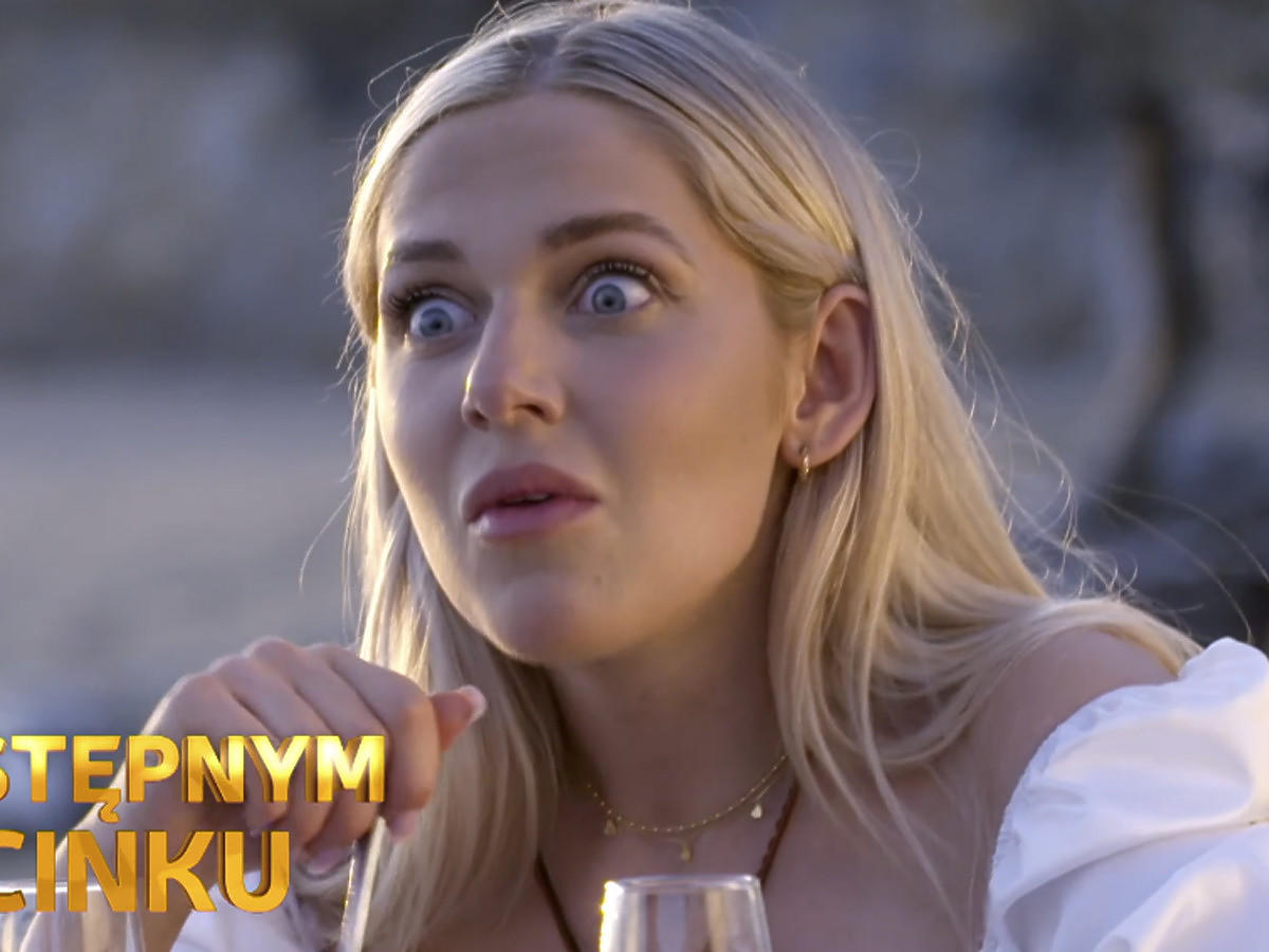 "Hotel Paradise 6": Marek ostro o Magdzie: "Dla mnie to jest towar z ...