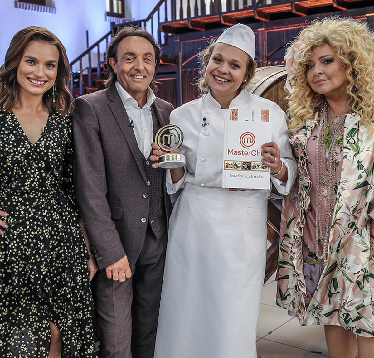 "MasterChef": Kontrowersje po finale kulinarnego show! "Werdykt mocno ...