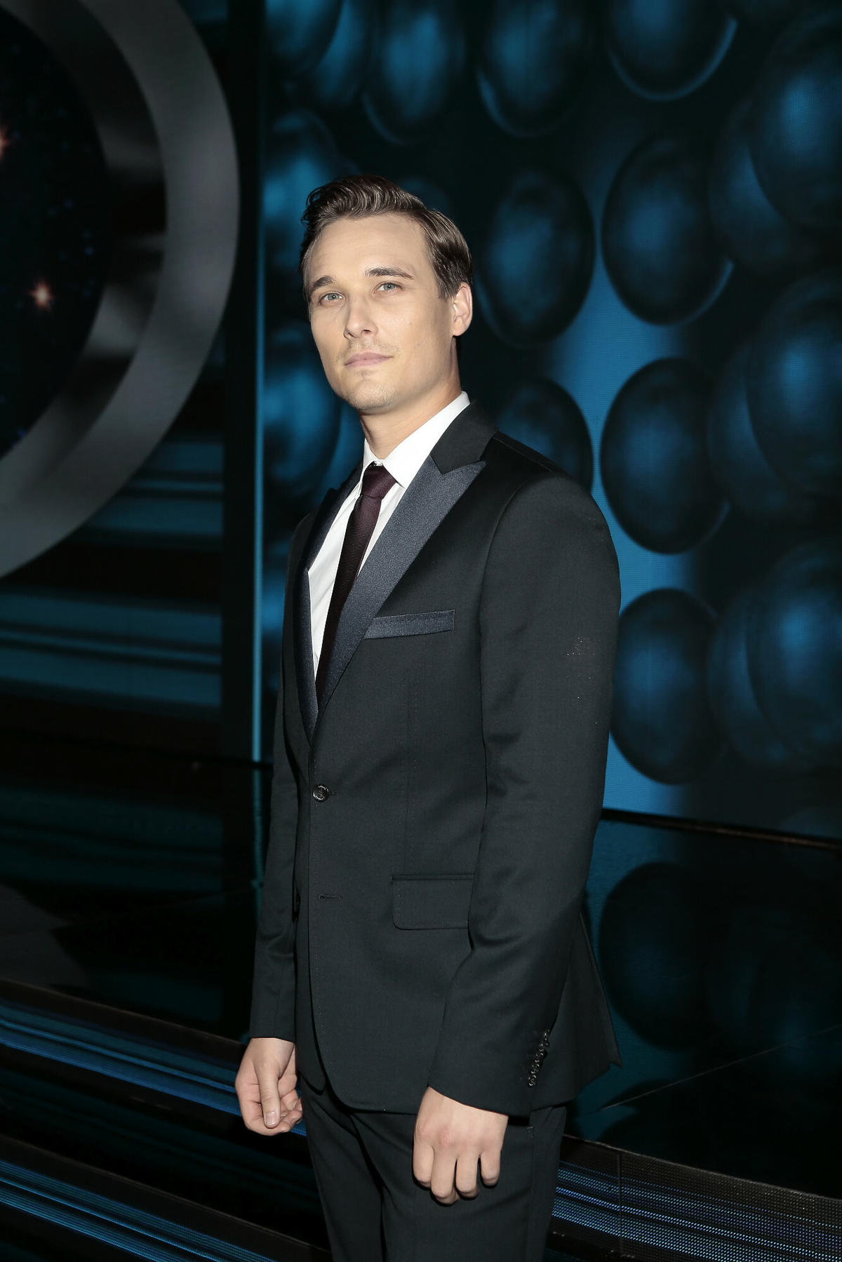 Olek: „M jak miłość” i rola Maurycego Popiela