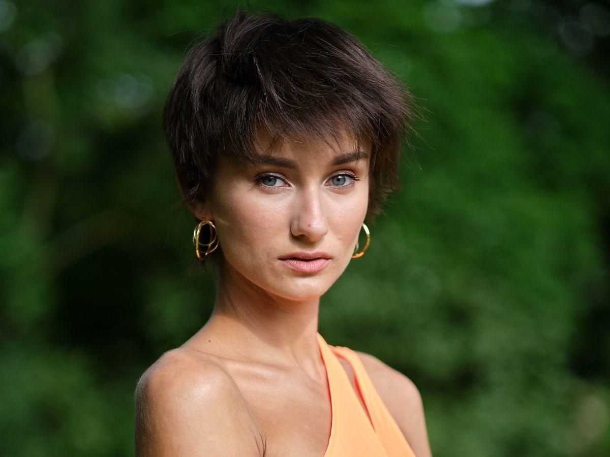 "Top Model": Olga Król zdradza, co się działo w programie. "To istna ...