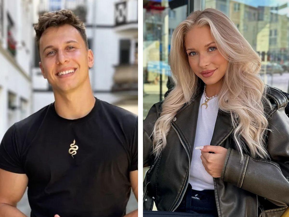 Oliwia i Kuba z "Hotelu Paradise" dadzą sobie jeszcze szansę? Zabrali głos