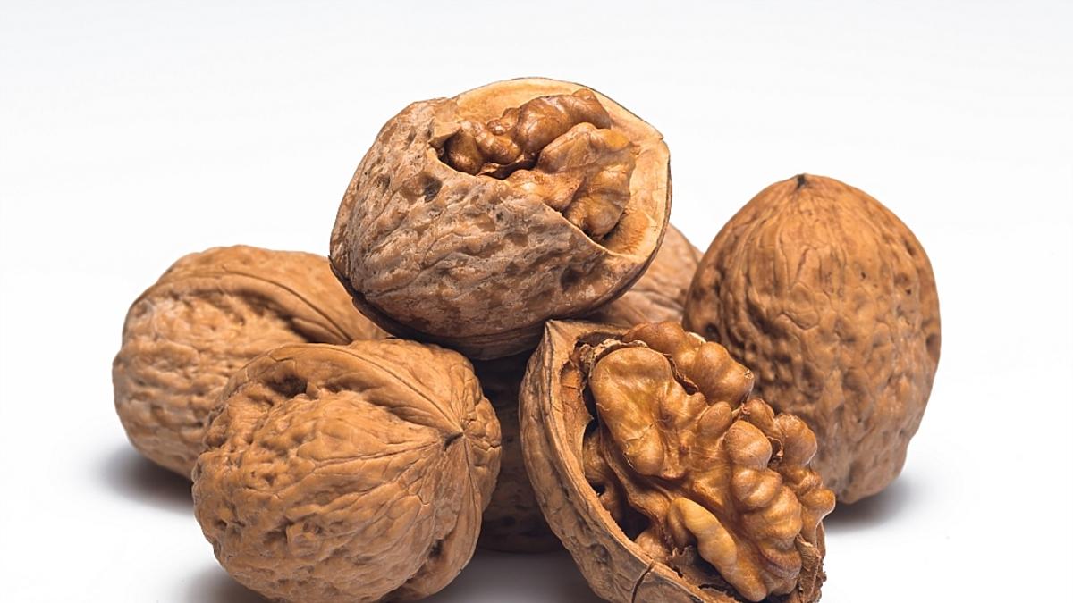Właściwości orzechów. Które są najzdrowsze?