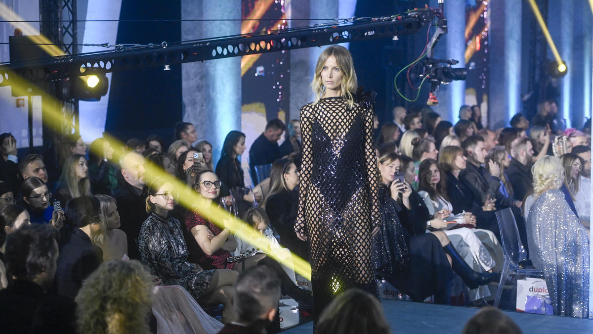 Świat mody i świat ceramiki mają wspólny mianownik. Oto dowód!