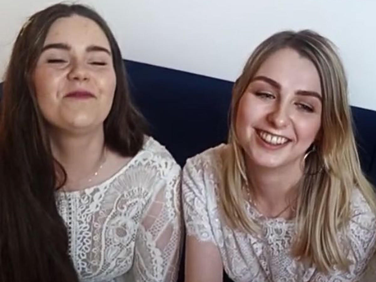 "Ślub od pierwszego wejrzenia": Agnieszka, Patrycja i Dorota świętują ...