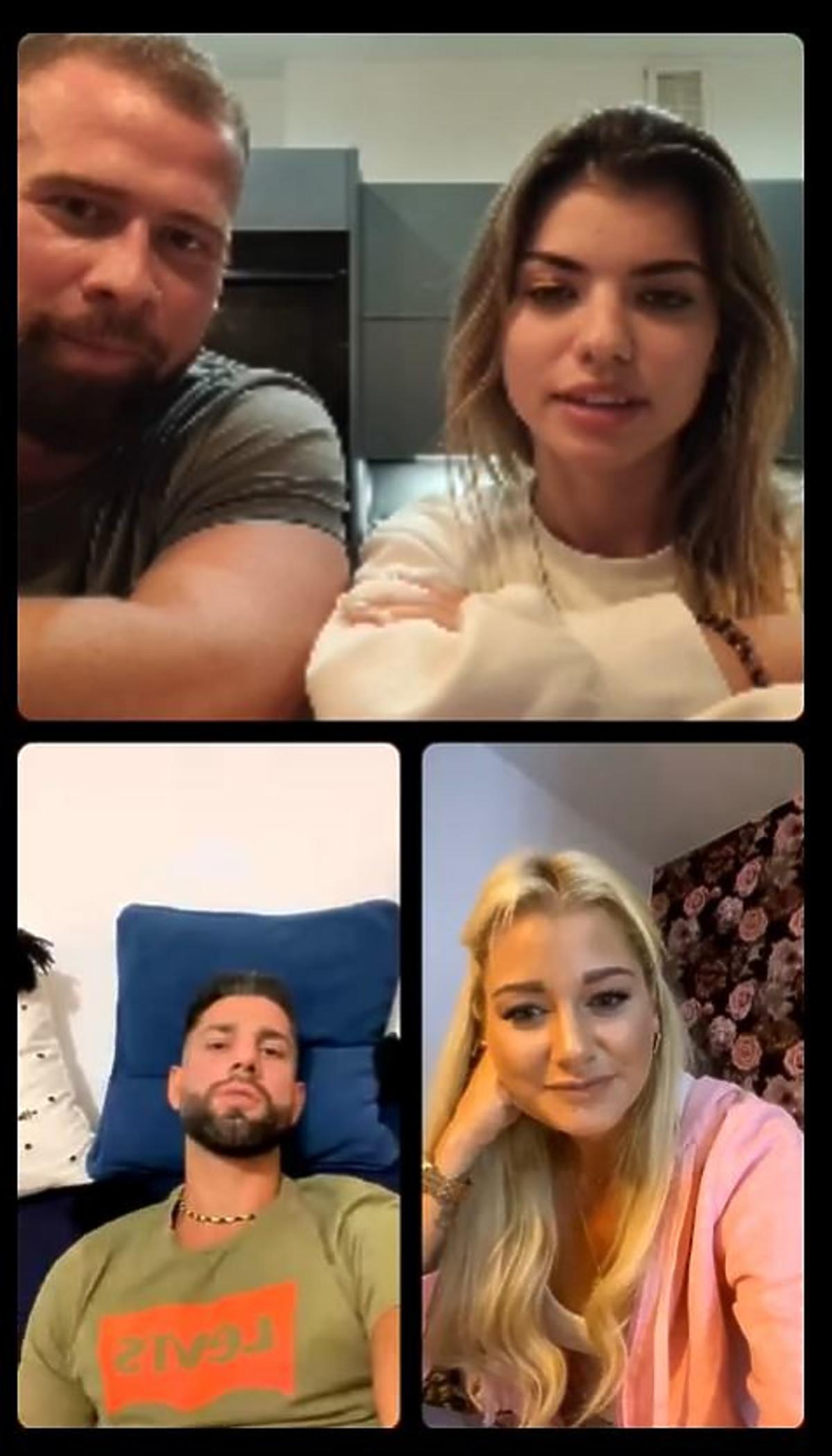 "Love Island 6": Patryk jest w związku z Natalią? Wszystko stało się jasne!