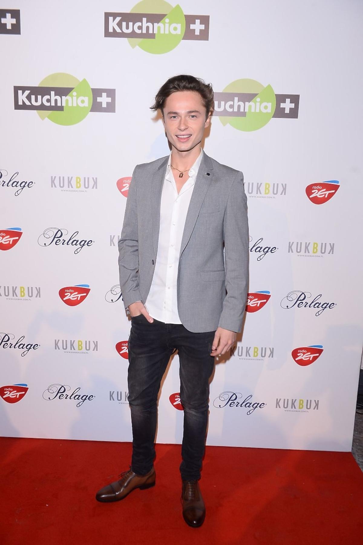 Patryk Pniewski broni Lindy po kontrowersyjnej wypowiedzi