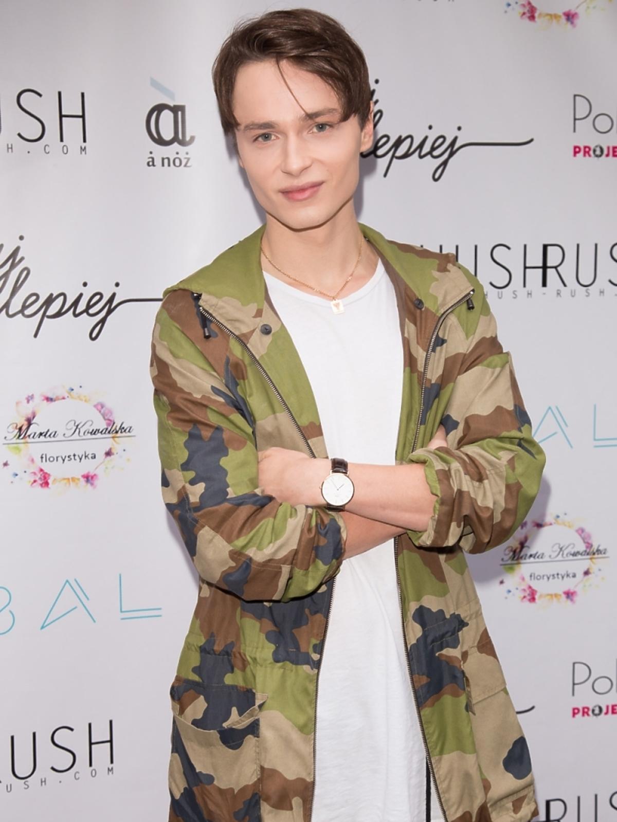 Lista uczestników Tańca z Gwiazdami