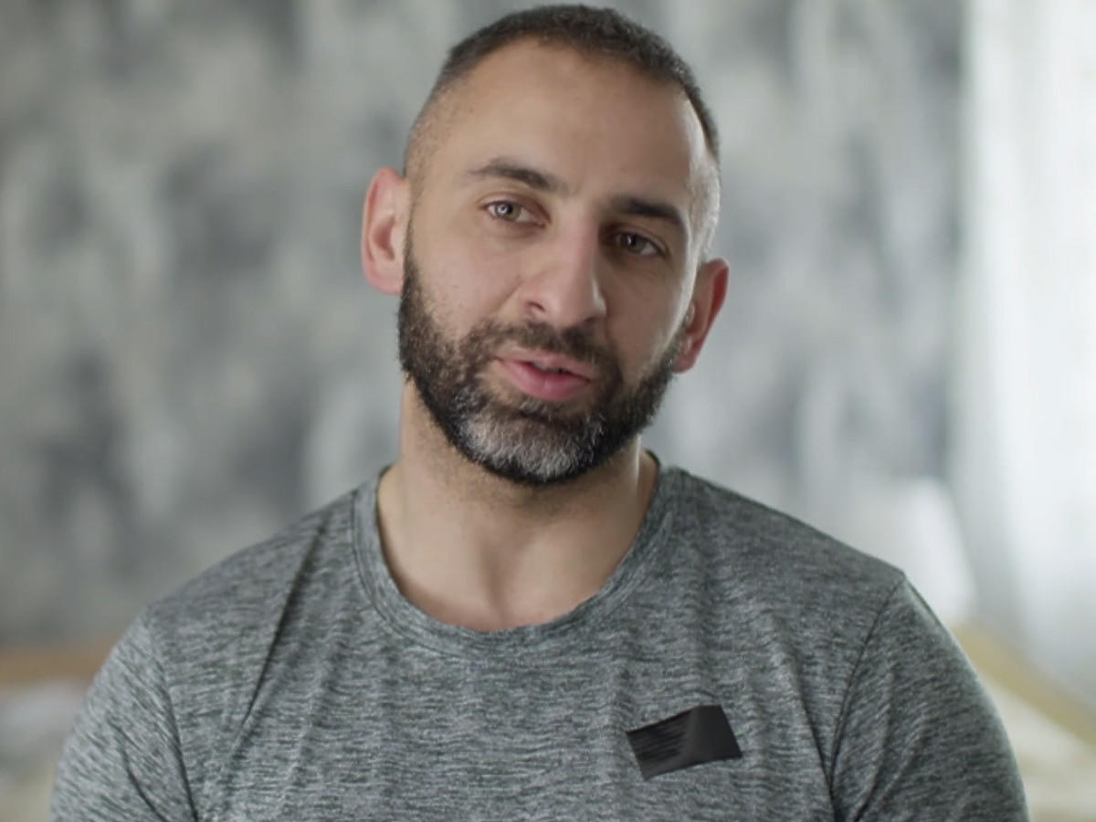 "Ślub od pierwszego wejrzenia 8": Patryk i Marta poróżnili się tuż ...