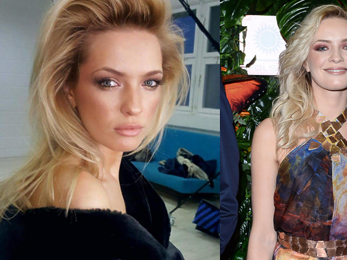 Gwiazda "Pierwszej Miłości" Paulina Gałązka o mężu, kim jest?