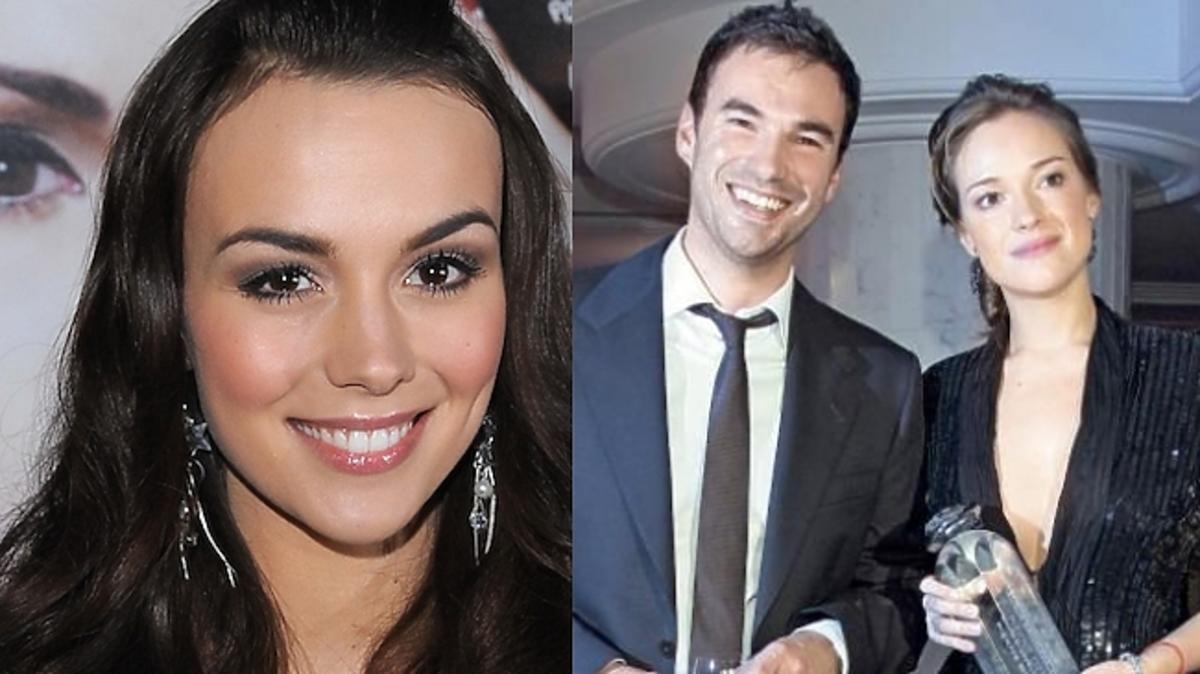 Paulina Krupińska o związku z Tadeuszem Bachledą-Curuś