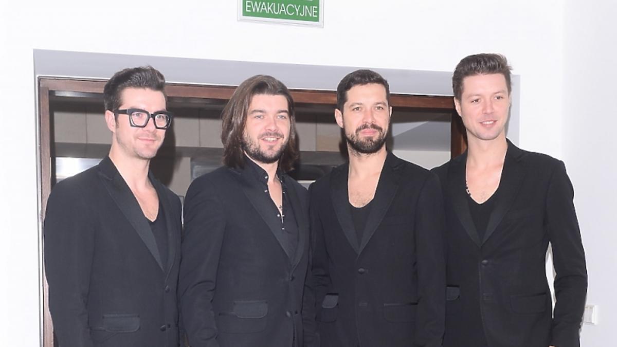 Bracia Pectus kultywują bardzo oryginalną świąteczną tradycję. Jesteśmy ...