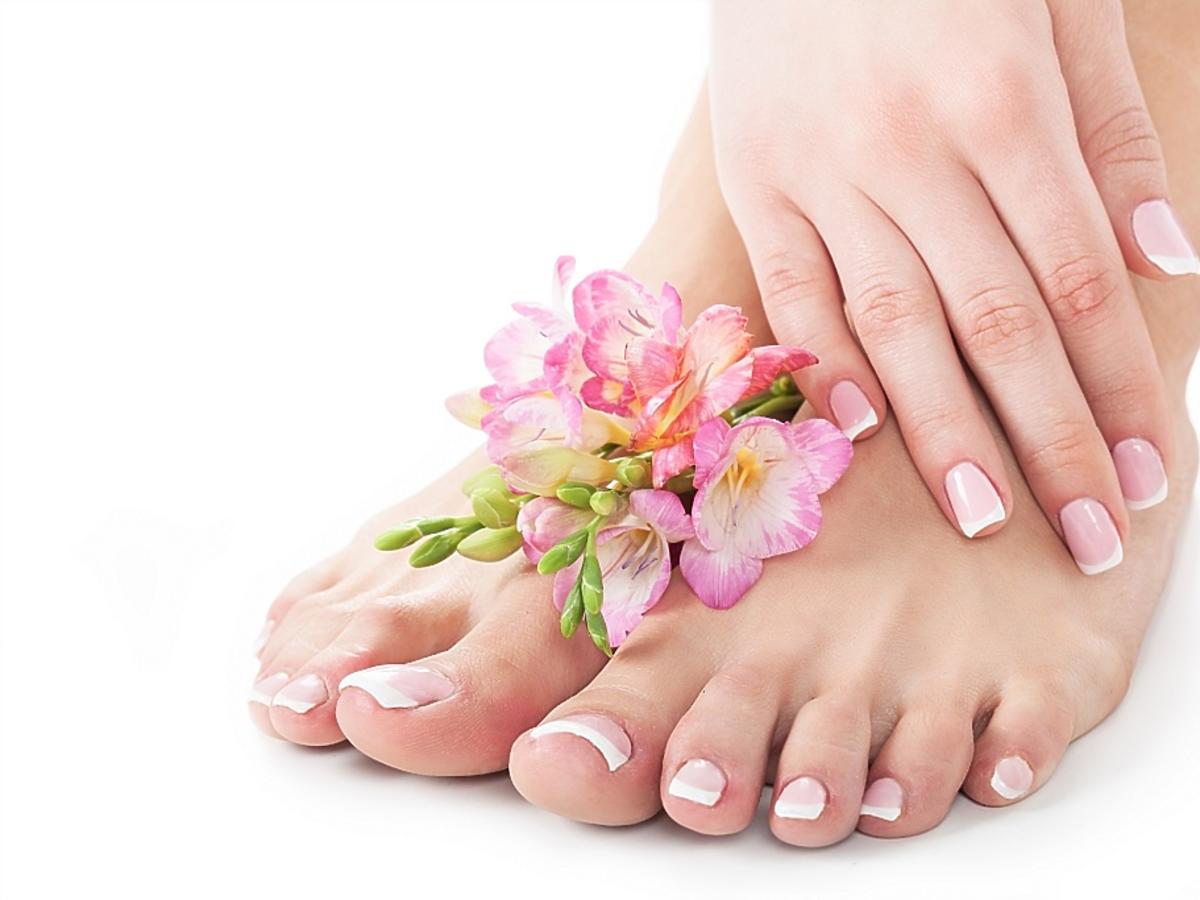 Twardzina układowa: objawy. Objaw Raynauda