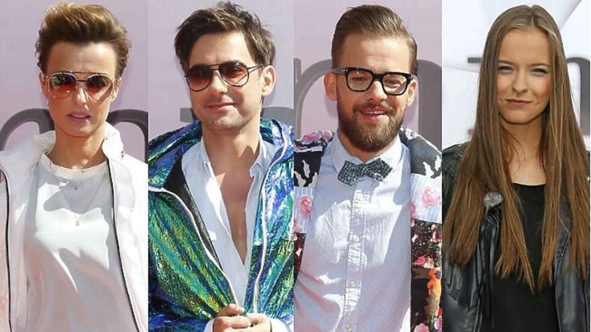 Pierwszy casting do Top Model. Nowa edycja Top Model. Regulamin nowej edycji Top Model ...