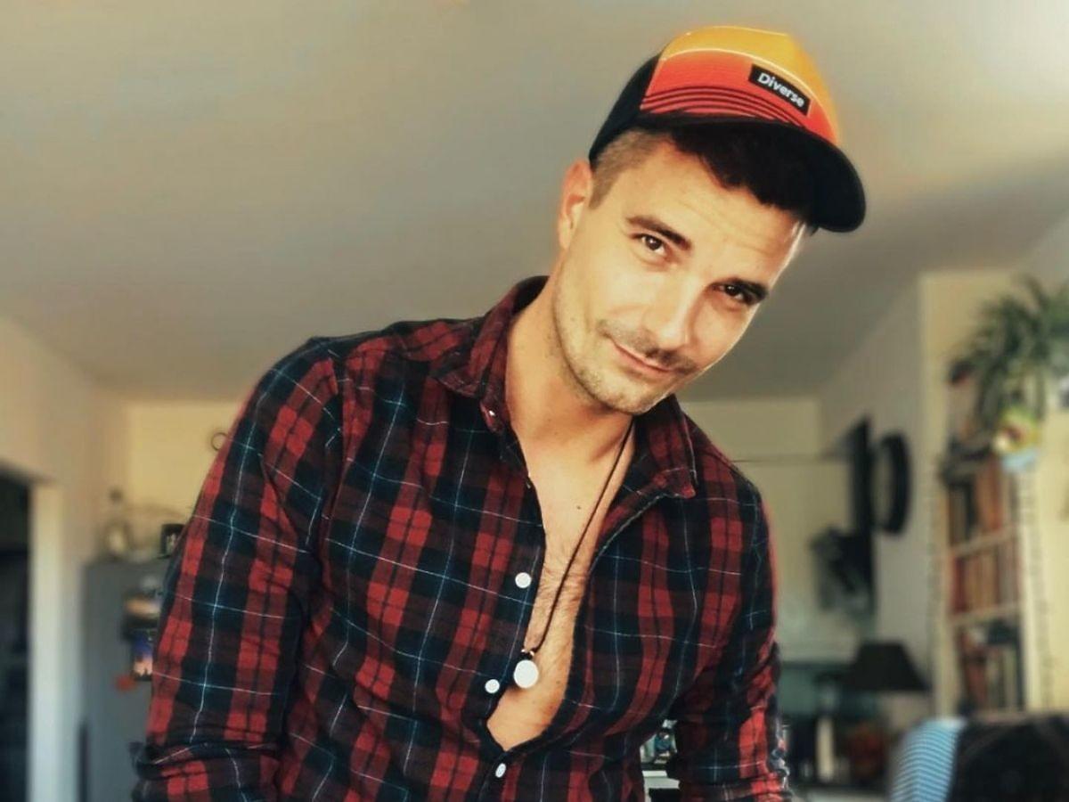 Marzena Rogalska zalana łzami wspomina Piotra Balickiego na ramówce TVN ...