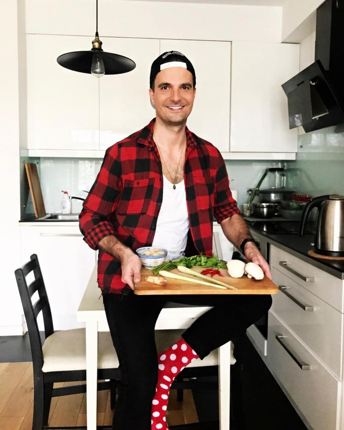 Piotr Balicki w druzgocącym wyznaniu o nowotworze: "Boję się, że nie ...