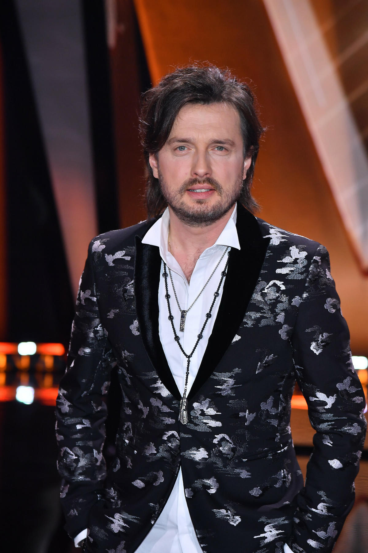Piotr Cugowski się rozwiódł? Juror "The Voice Senior" już miał ...