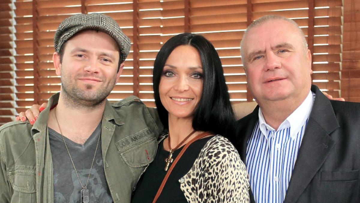 Piotr Lato z 1. edycji Big Brothera zbiera pieniądze