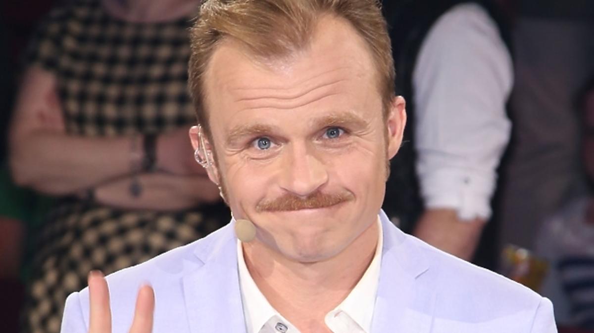 Piotrowi Roguckiemu urodził się syn. Syn Piotra Roguckiego. Bruno syn ...