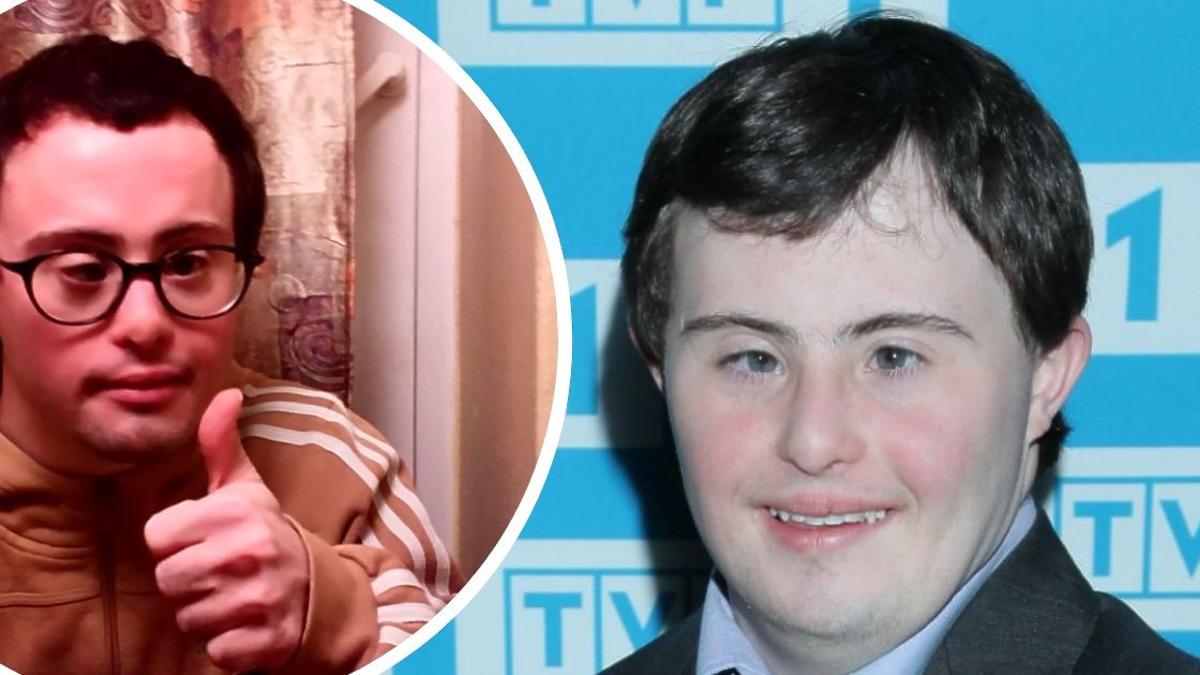 Wiemy co teraz robi Piotr Swend, czyli Maciek z "Klanu". Wiele osób ...