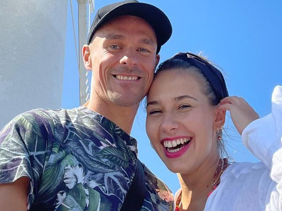Marcelina Ziętek i Piotr Żyła wrócili do siebie? Zaskakujące nagranie w ...