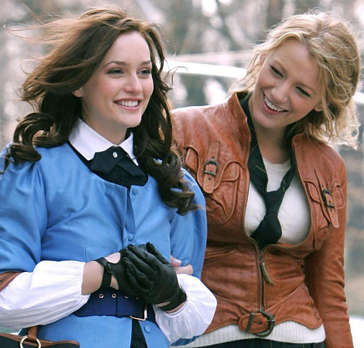 "Plotkara" powraca! Kto zagra? Kiedy nowe odcinki? Wiemy!