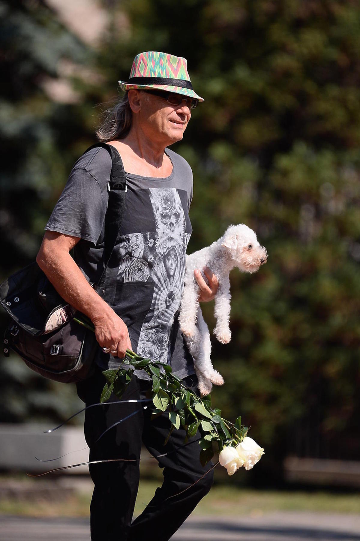 Kamil Sipowicz rozwiódł się. Mocny wpis byłej żony: "Zdrady ...