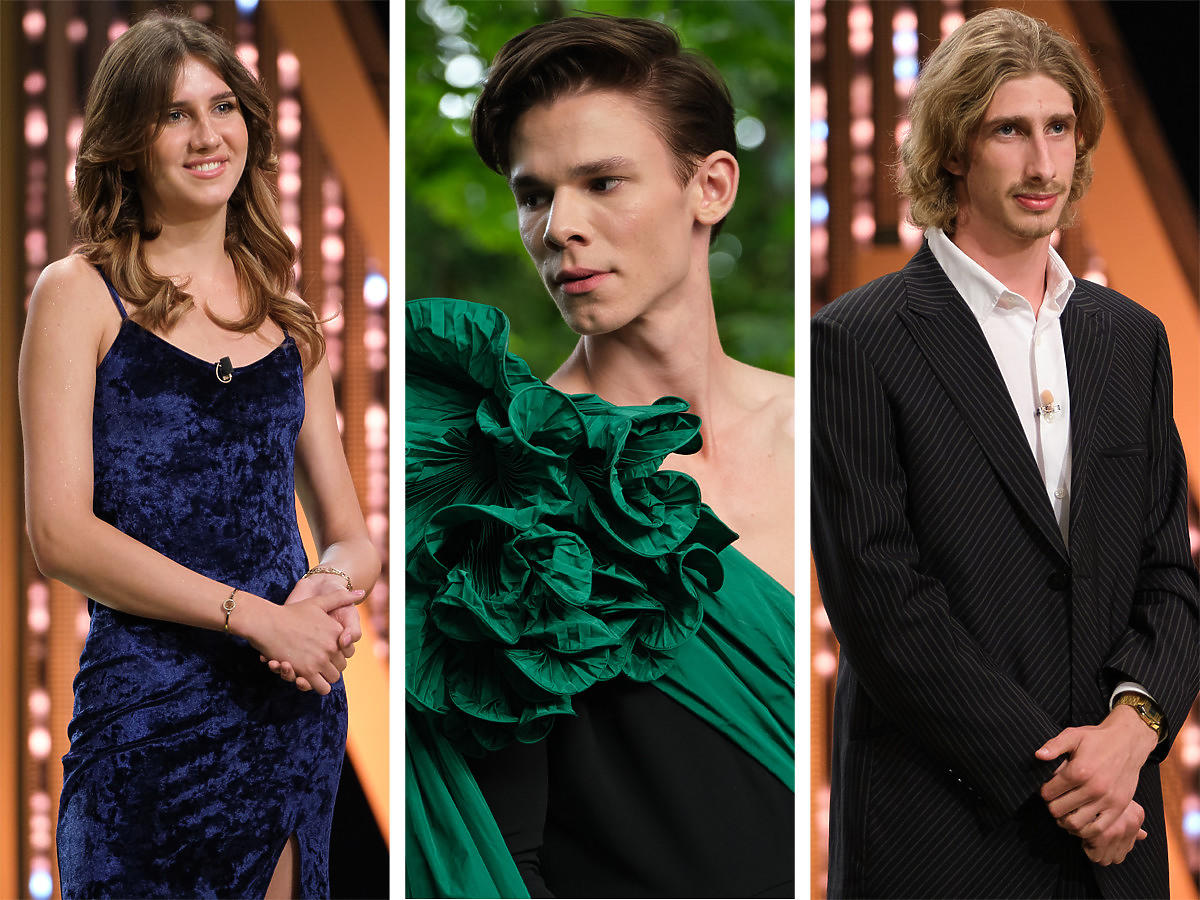"Top Model 11": Znamy finałowy skład. Jedna z osób to duże zaskoczenie