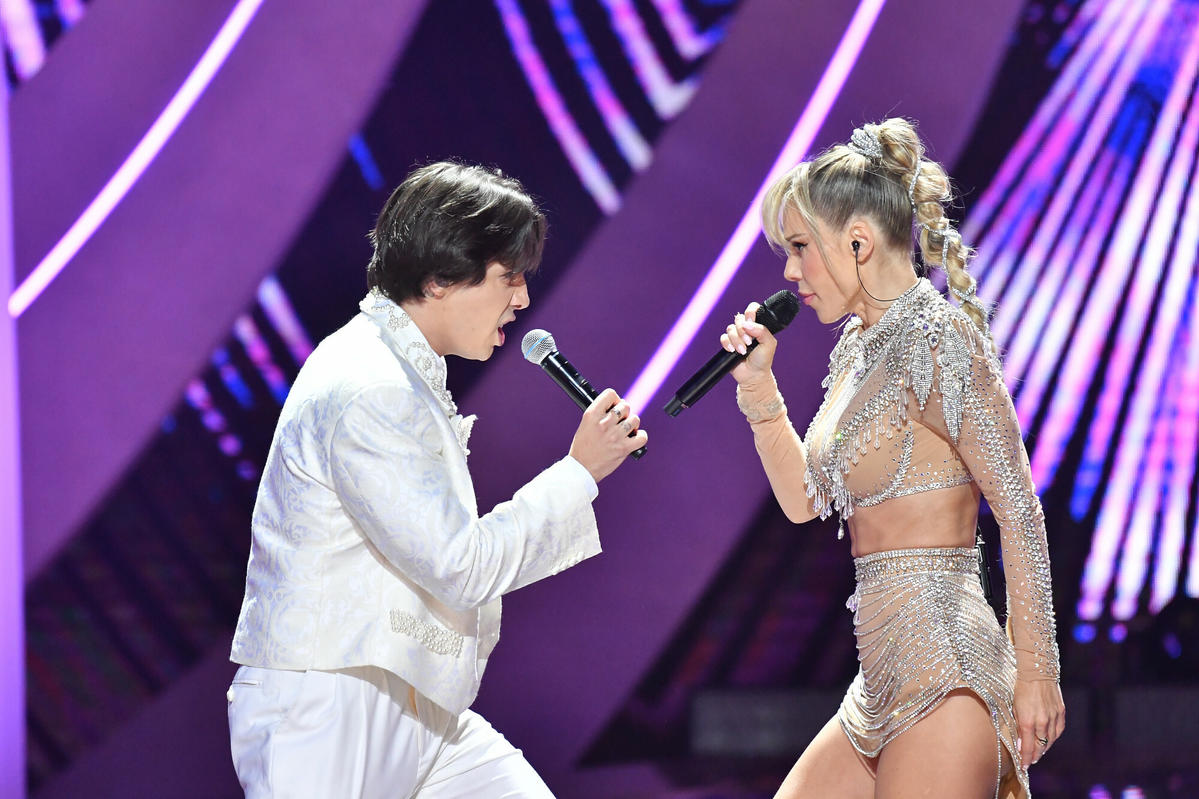 Polsat SuperHit Festiwal 2023: Wiemy, kto wystąpi w Sopocie! Doda, Kwiatkowski i Rodowicz to ...