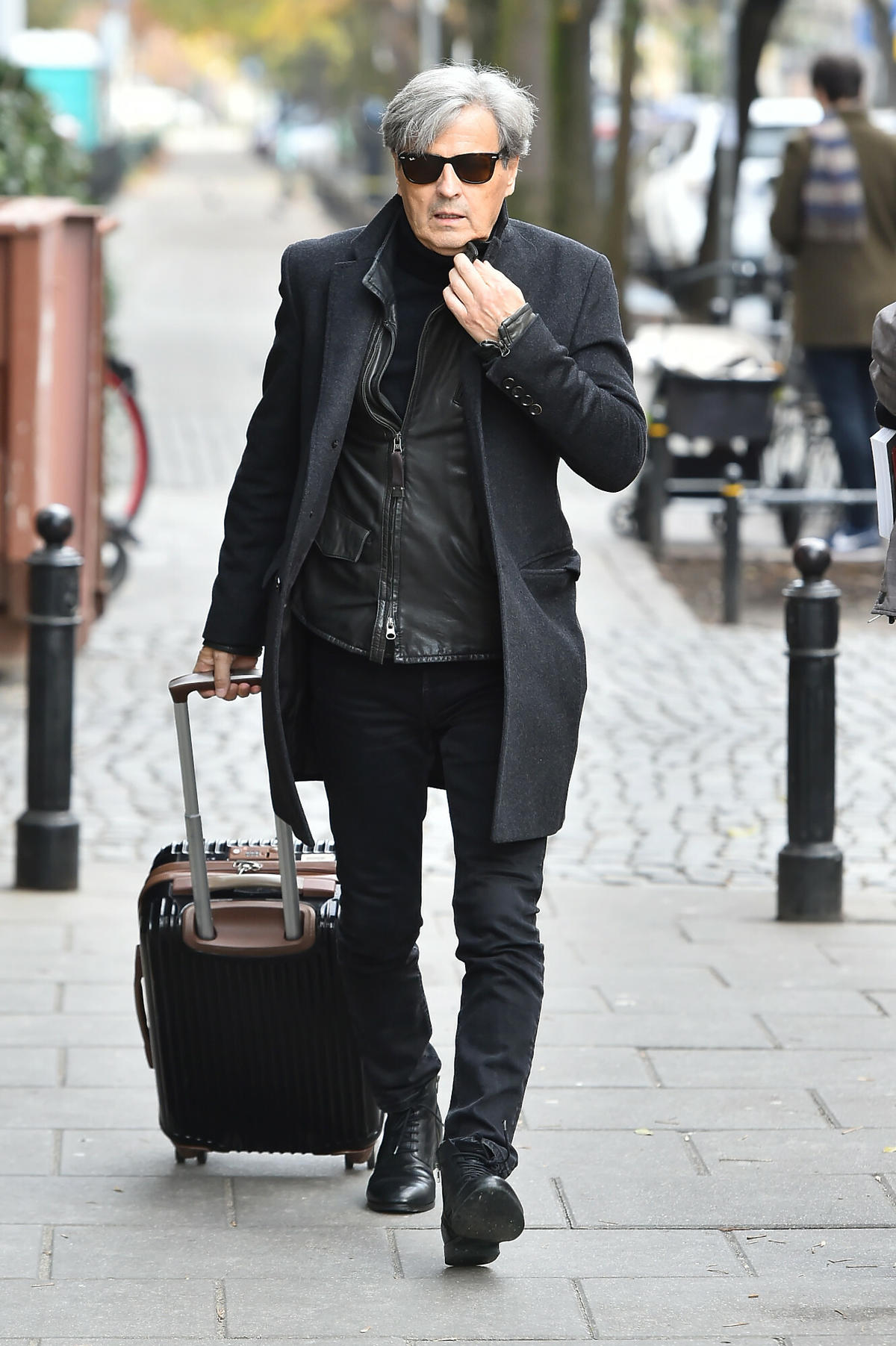 Polscy aktorzy serialowi: Znane twarze młodszego i starszego pokolenia