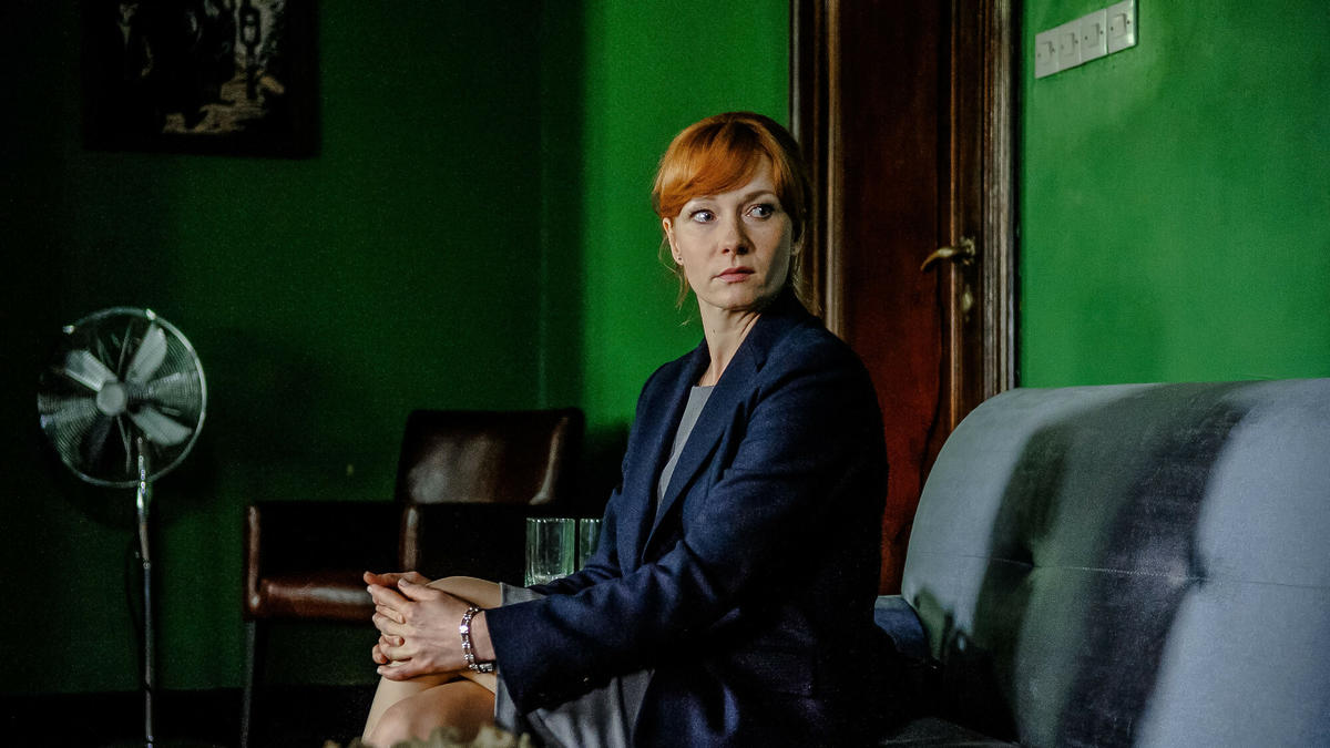 Polskie aktorki serialowe po 40: Znacie je z najpopularniejszych seriali