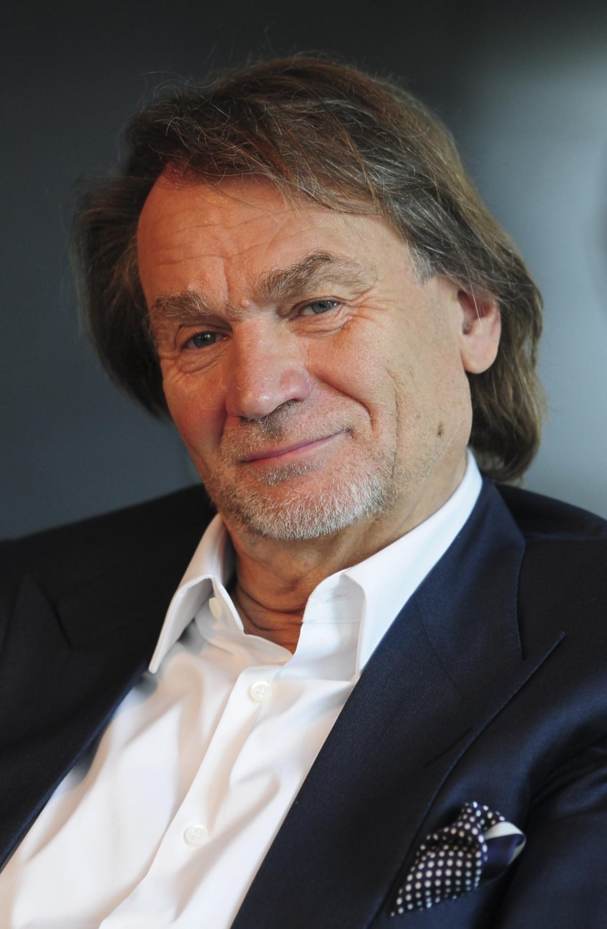 Ranking najbogatszych Polaków 2016 - Kulczyk na 1. miejscu