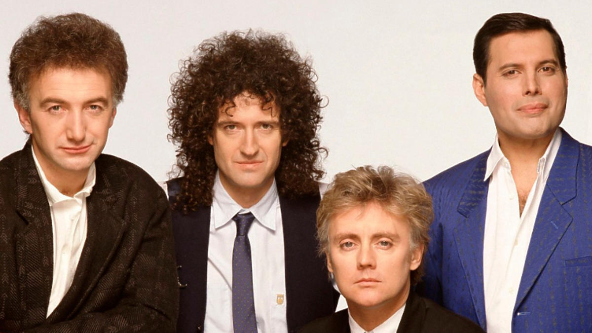 Bohemian Rhapsody: Jak dziś wyglądają żyjący członkowie Queen?