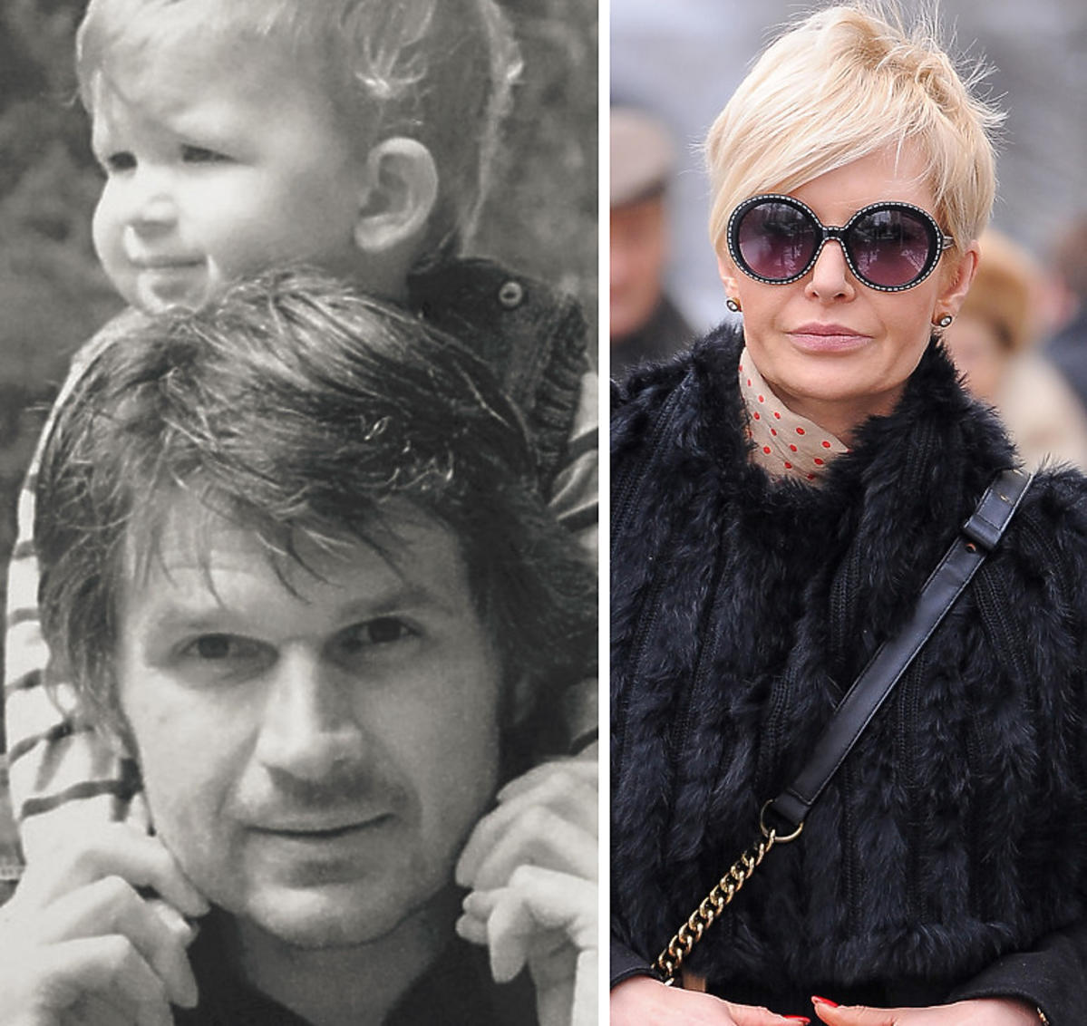 Joanna Racewicz wspomina Wiktora Batera. To on pierwszy poinformował o ...