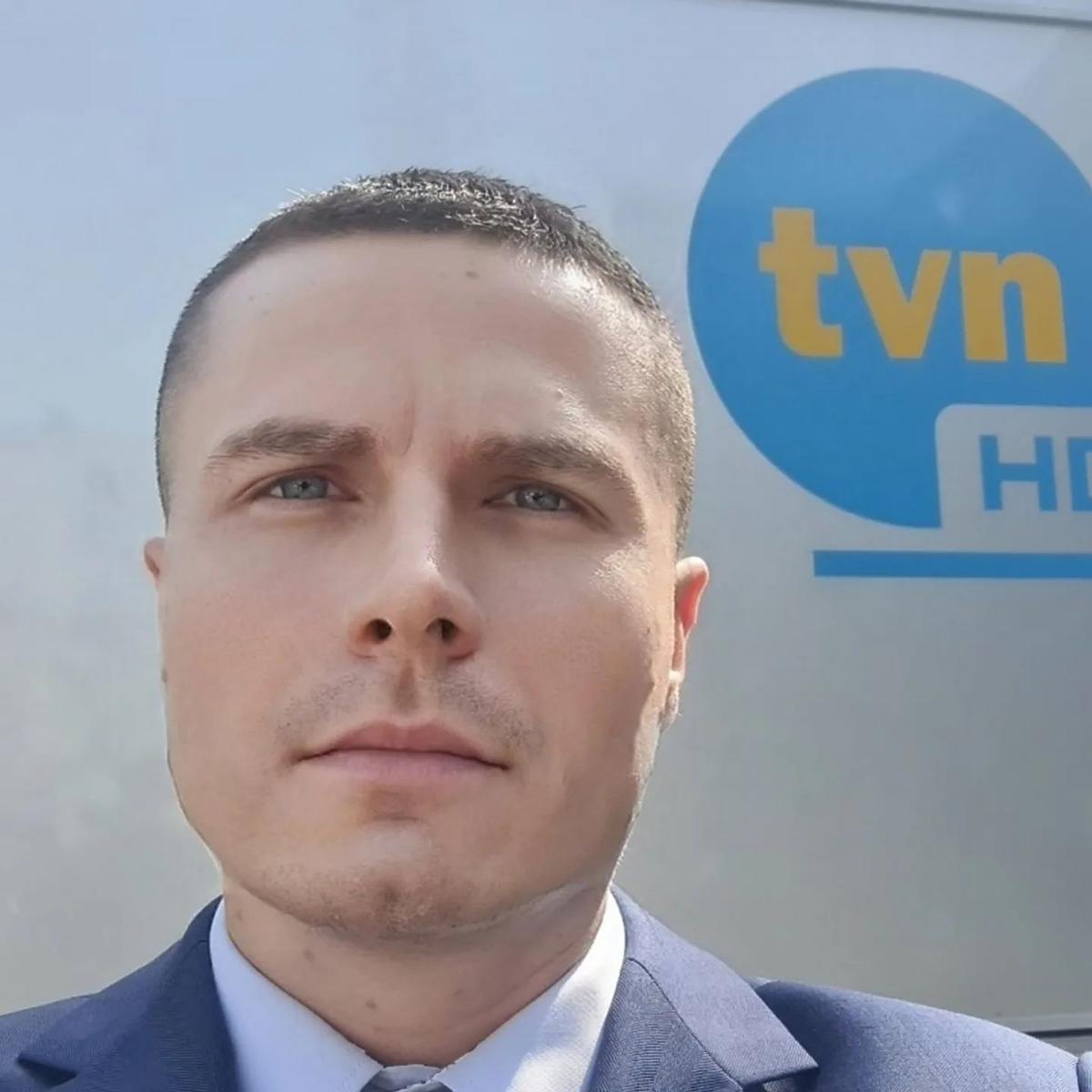 "Ślub od pierwszego wejrzenia": Nowy ekspert Rafał Olszak wyrzucony z ...