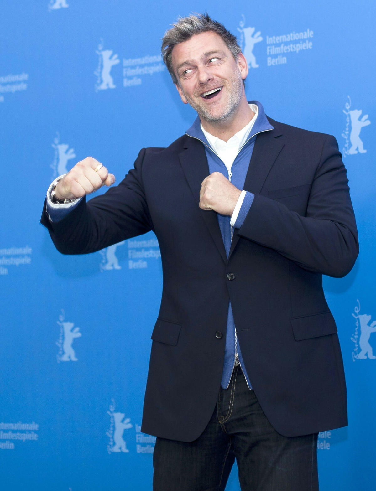 Nie żyje Ray Stevenson, aktor znany z seriali "Rzym" i "Star Wars ...