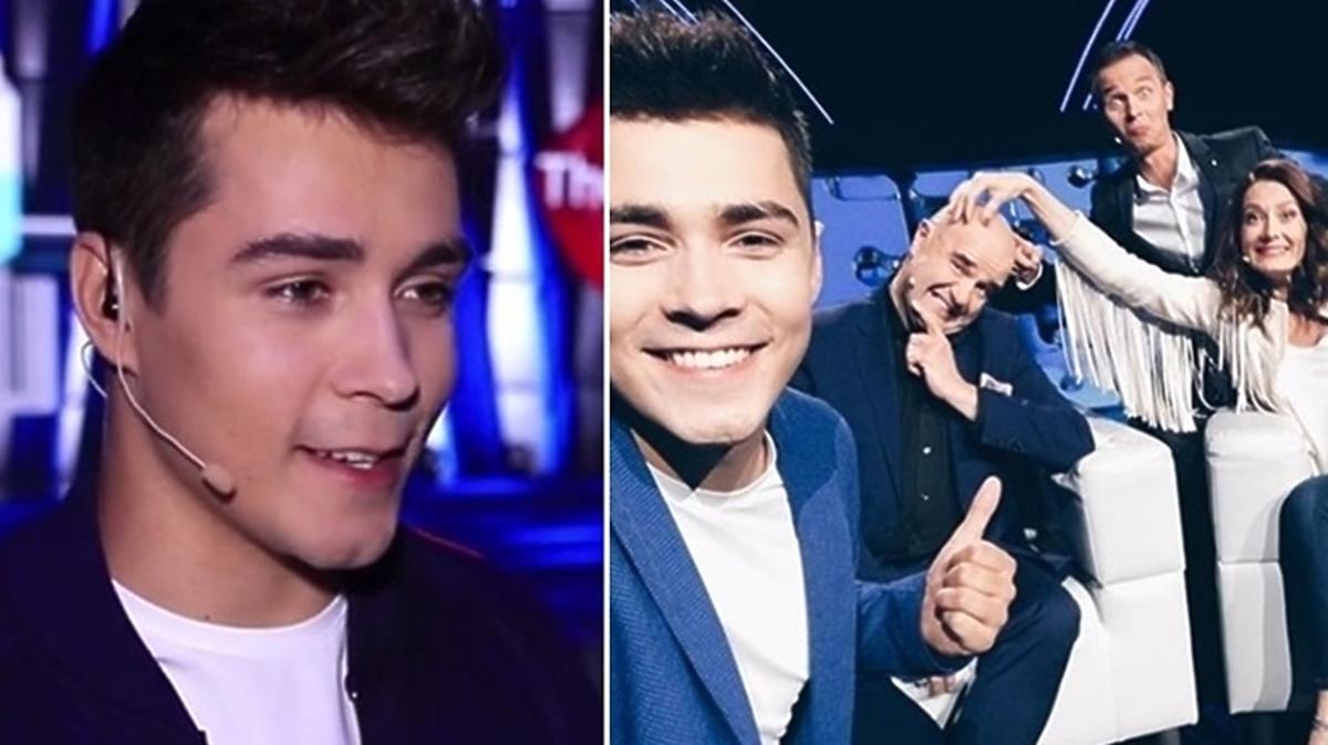 Remigiusz "ReZi" Wierzgoń, juror "The Brain. Genialny umysł" już po pierwszych nagraniach! Jak było?