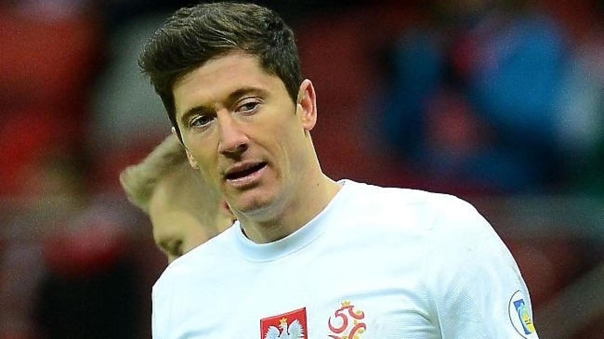 Robert Lewandowski - biografia