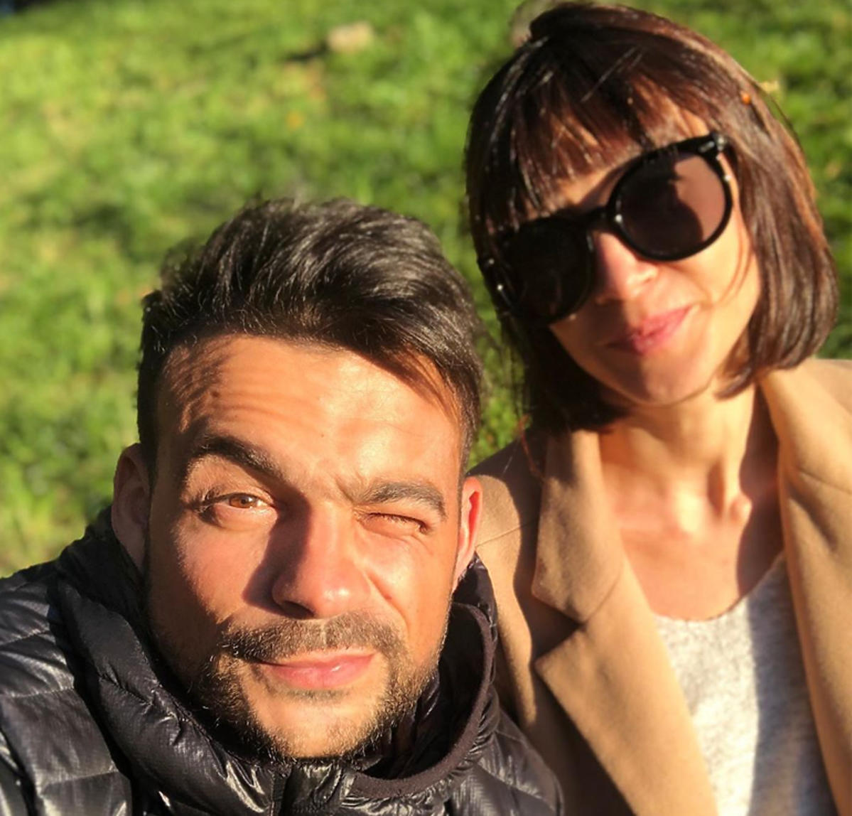 Robert El Gendy pokazał żonę! Jak wygląda? Zobaczcie też jego dzieci!