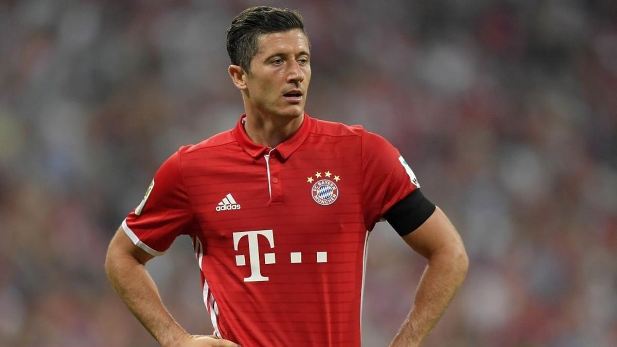 Robert Lewandowski szczerze o Euro 2016: Bez szans na gole!