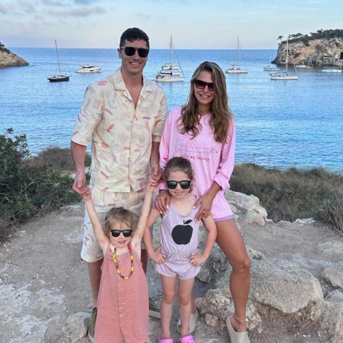 Anna Lewandowska opublikowała nagranie ze ślubu. Posypały się komentarze