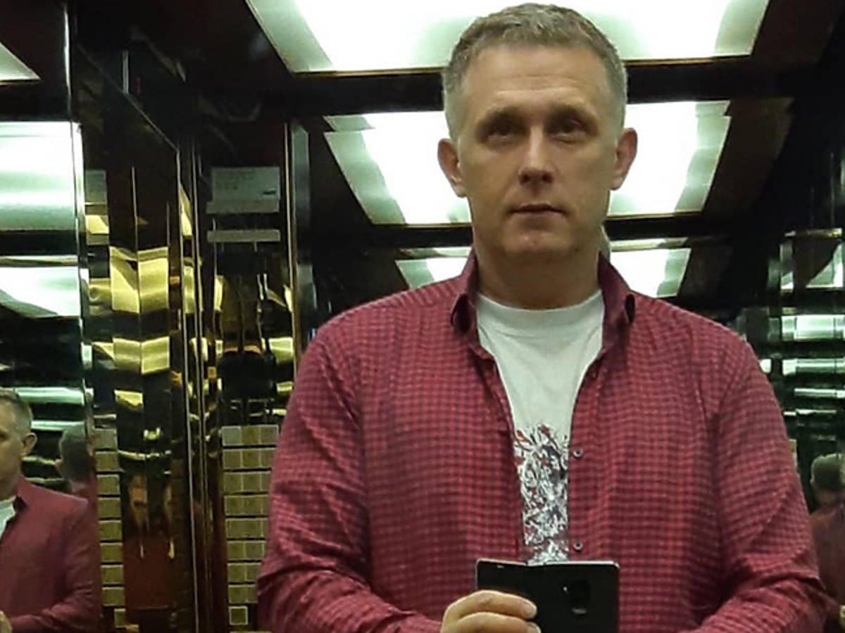 Rodzice Feliksa Mateckiego Wojtusia z M jak miłość są aktorami