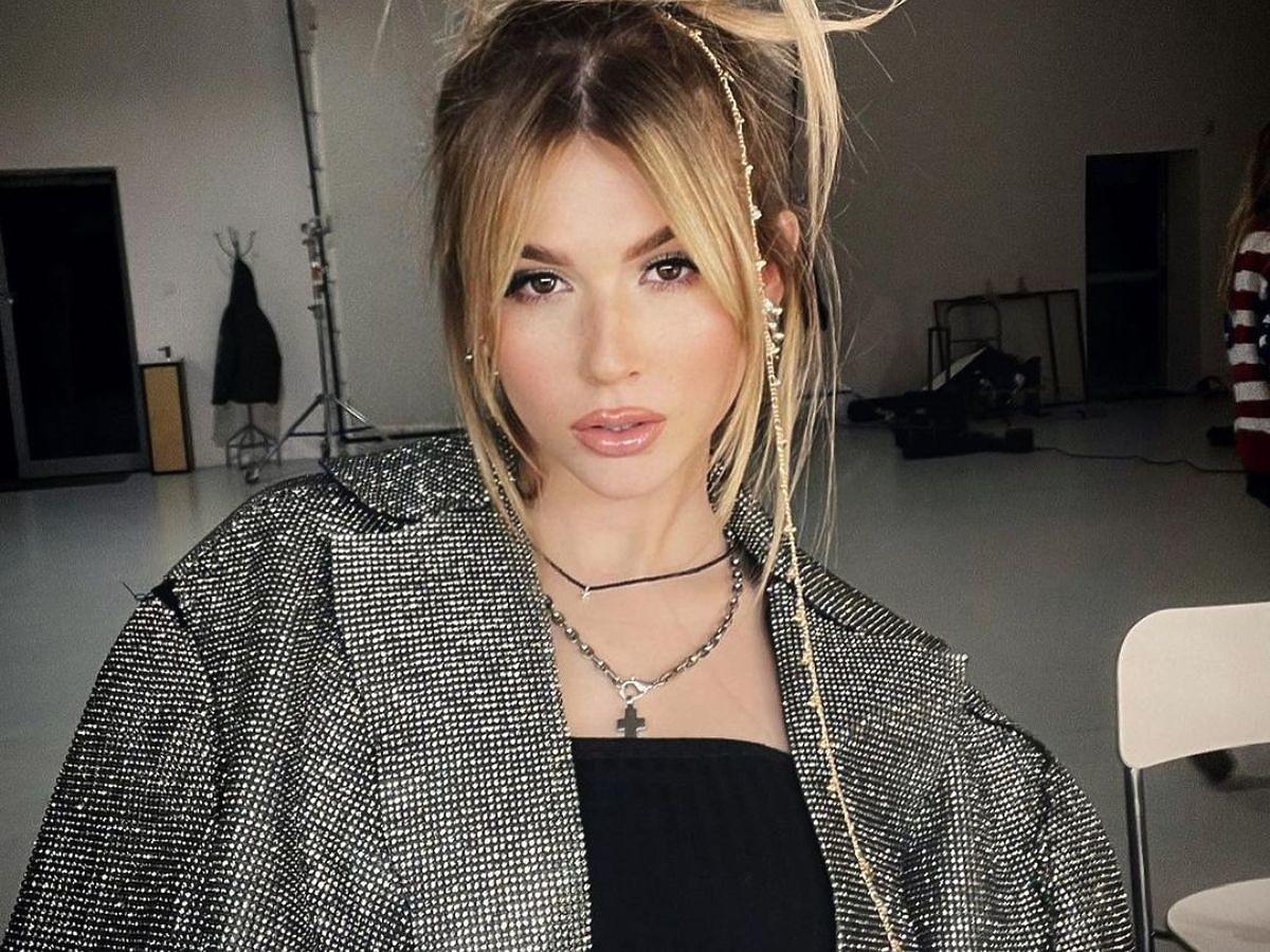 Roksana Węgiel pochwaliła się nowym zdjęciem z Kevinem. Tak spędzają ...