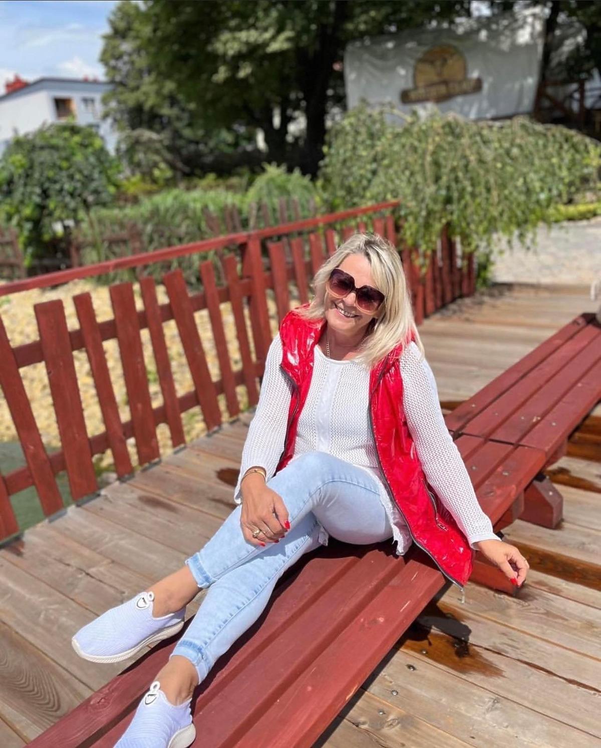 "Rolnik szuka żony": Elżbieta pokazała zdjęcia ze ślubu! "Wszystkiego ...