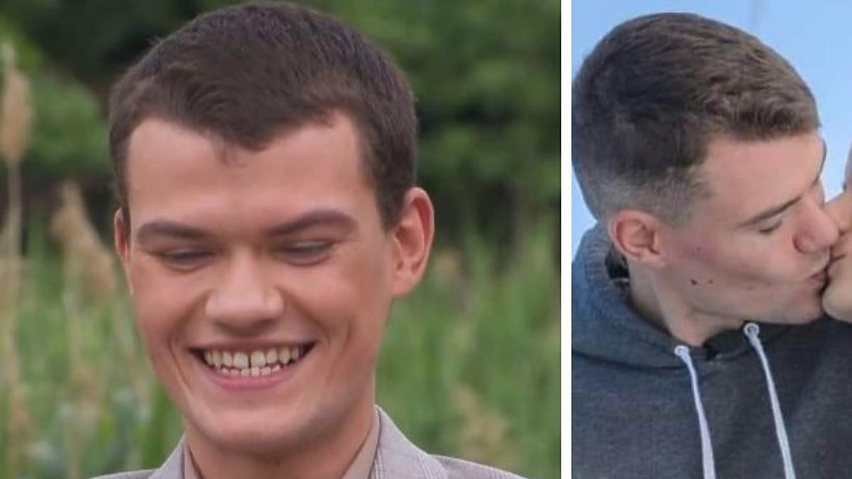 "Rolnik szuka żony 9": Michał pokazał romantyczne zdjęcie i zwrócił się ...
