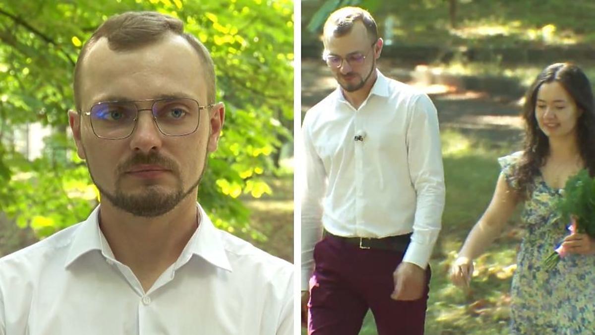 "Rolnik szuka żony 9": Mateusz na randce z kolejną kandydatką ...