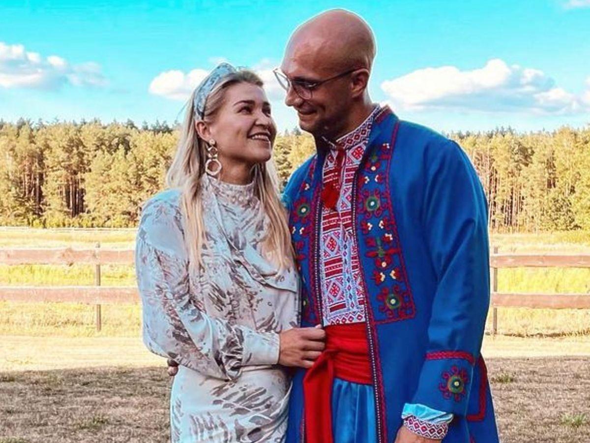"Rolnik szuka żony 9": Klaudia nie planuje ślubu z Valentynem? Wymowny ...