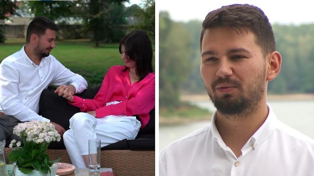 "Rolnik szuka żony 9": Tomasz K. i Kasia dali sobie szansę! "Nie ...